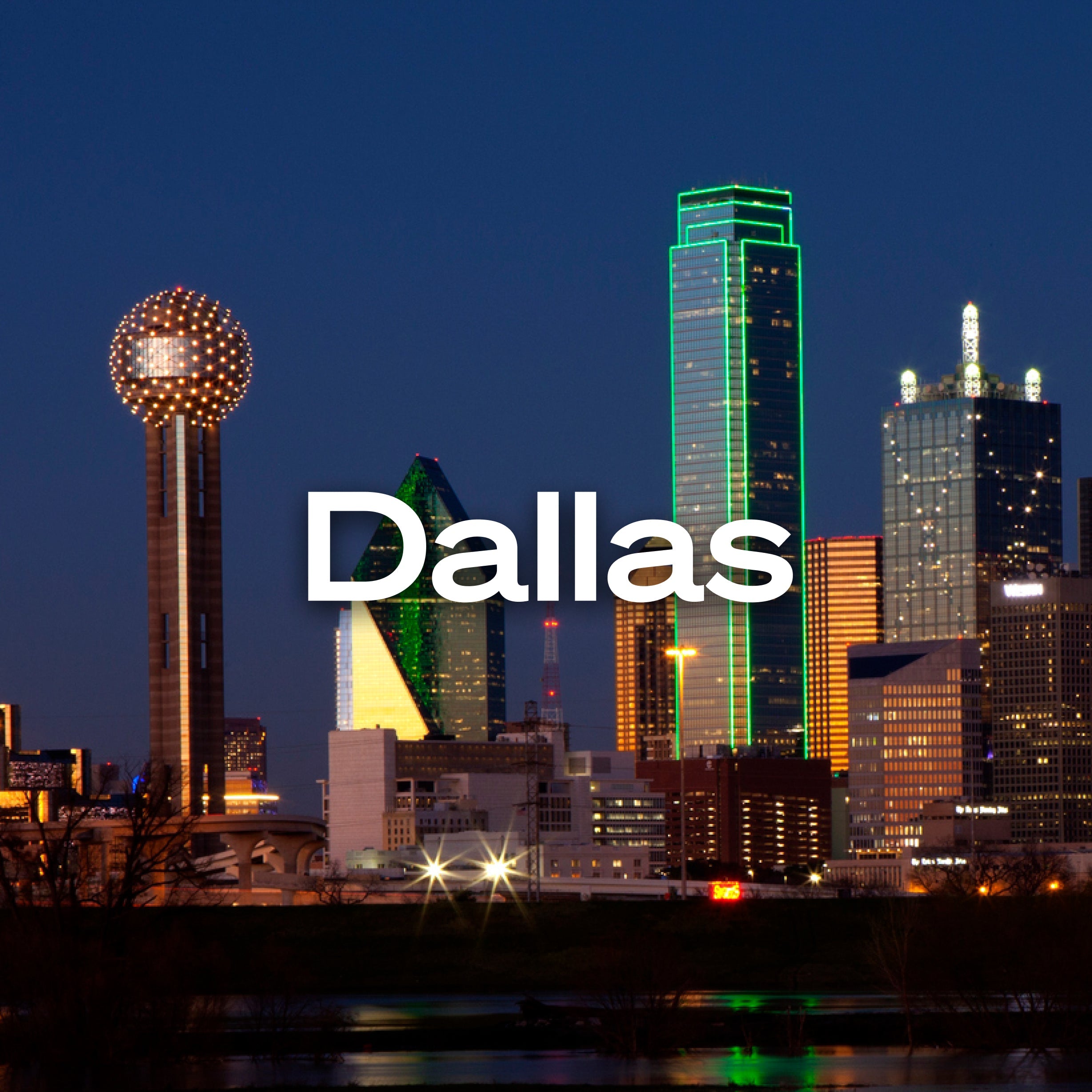 Dallas, TX
