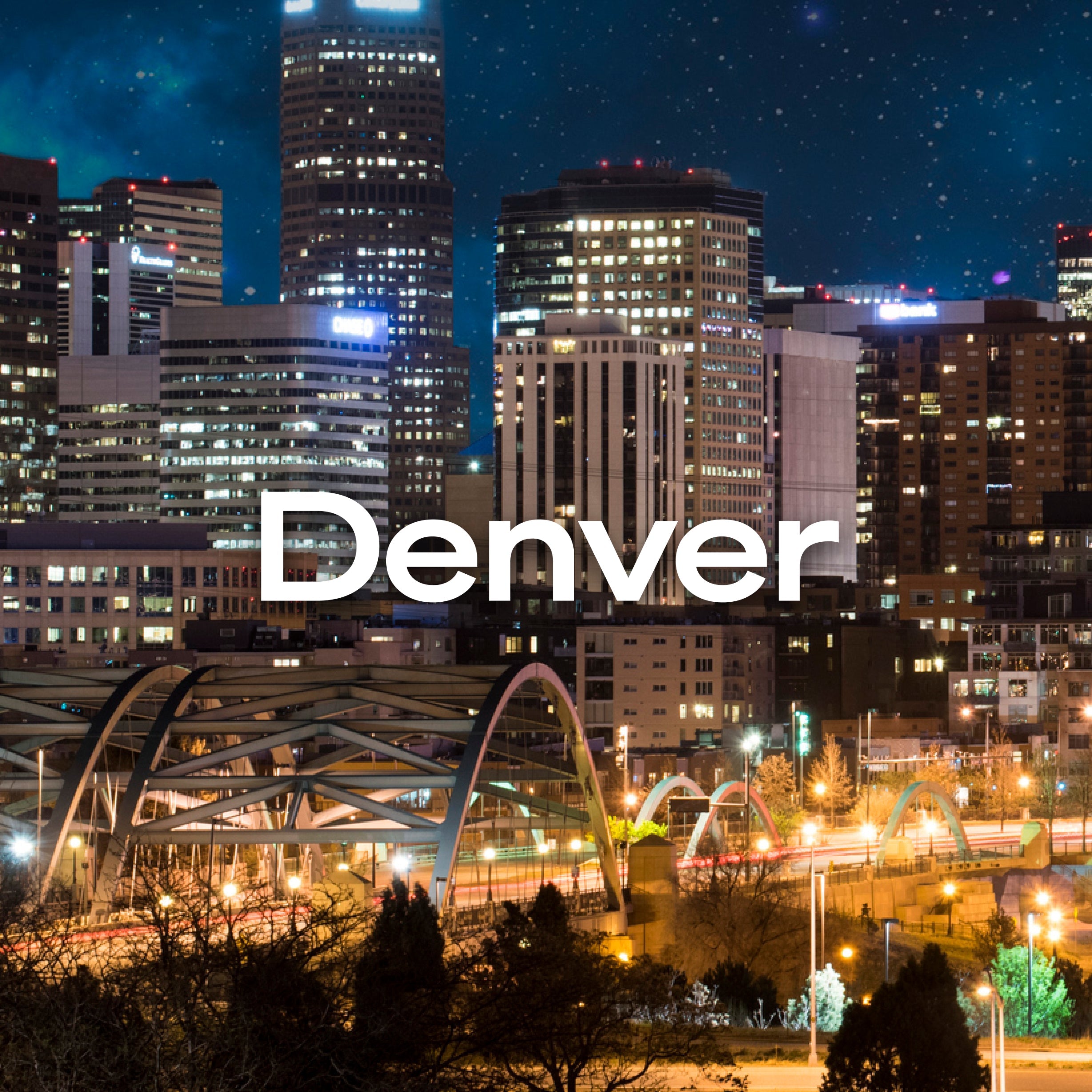 Singles Events in Denver, CO | Jigsaw Dating